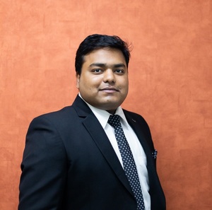 Pratik Sinha - Analyst