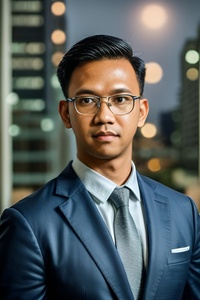 Bisma Anugerah - Lead RnD Engineer