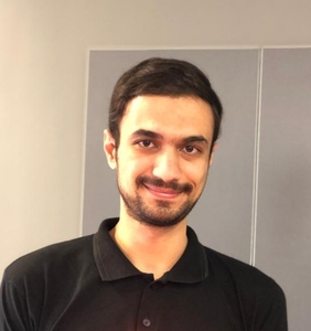 Hassan Heidari-Fathian - Senior Data Analyst