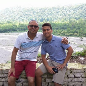 Rishabh Jindal - Data Scientist