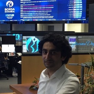 Veysel Eraslan - PhD