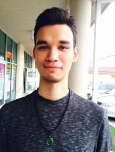 Alexander Law - Financial Analyst