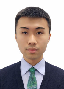 Charlie Zhang