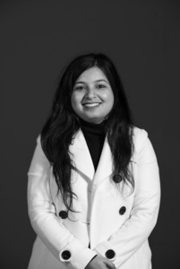 latika joshi - Employed