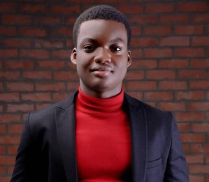 Samuel Abolo - Student