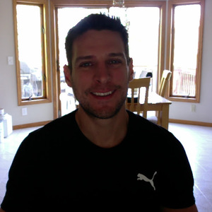 David Eckwright - Senior Director