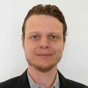 Matthias Luthi - Postdoctoral researcher