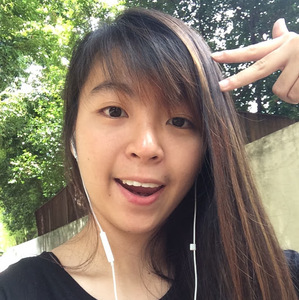 Jia Yi Tan - Student