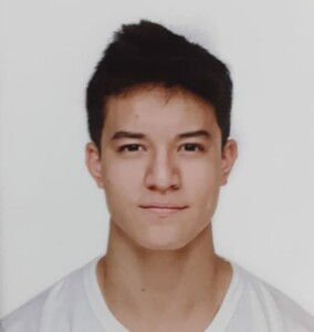 Marco Tosi - Student