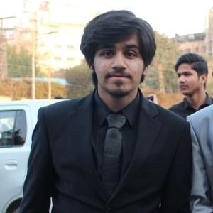 Muhammad Ayan 's Data Scientist Associate certificate