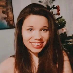 Gabriela Cretu - Data Analytics Engineering Trainee