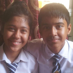 sudhan paudel - student