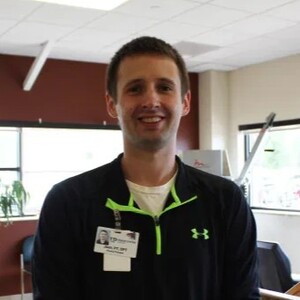 Josh Hill - Clinical Data Analyst