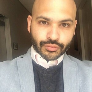 Brandon Aday - Undisclosed