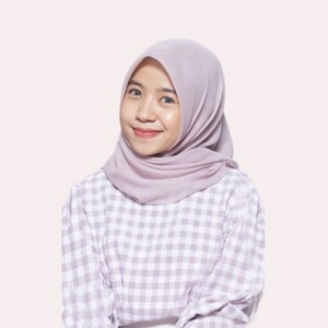 Rahma Ardita Putri - Student