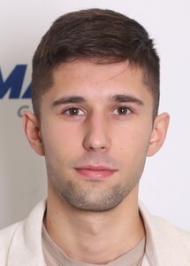 Yaroslav Voloshyn - Head of Analytics Department