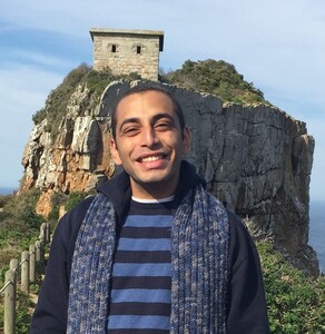 George Ashraf Isaac - Data Scientist