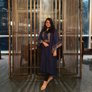 Tahsin Maisha Rahman - Analyst