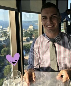 Thomas D'Angelo - Systems and Business Development Analyst