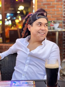 Nicolas Benavides - Data Science Consultant