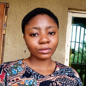 Igwebuike Oluchukwu - Student