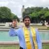 Srikar Ranga - ORISE Fellow