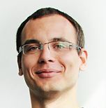Piotr Rozwadowski - Data Analyst
