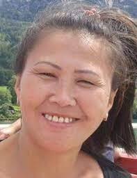 Otgontuul Tsetsgee - Student