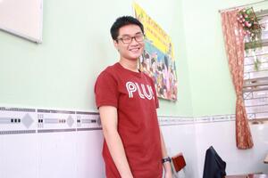 Long Dinh Hoang - Software Developer