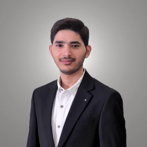 Srinadh Reddy Dodda - Master's Student