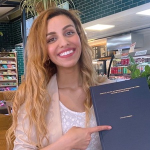 Nada Mohammed - Engineer