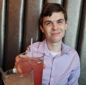 Sam Sorenson - Marketing Analyst