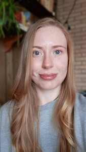 Emily Calvert - Spatial Data Scientist