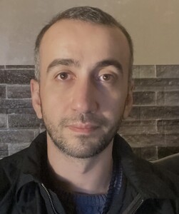 Feras Masoud - Data Analyst