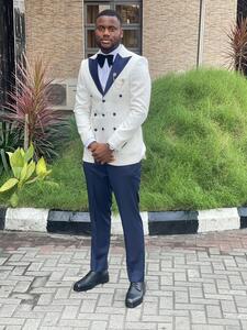 Nelson Emiko - Data Analyst