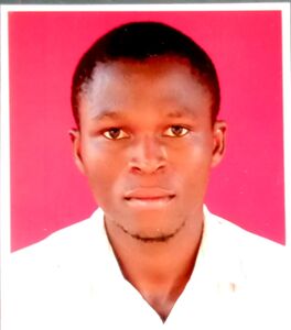 Azeez Babatunde Mikaheel - CEO