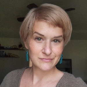 Brittany Linde - Operations Program Director