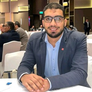 Abdullah Hamed - Junior Data Analyst