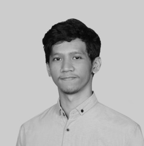 Mohammad Dhikri - Data Scientist