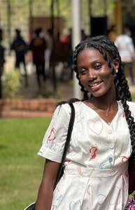 Afia Afriyie Boakye - Data Analyst