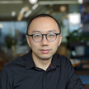 Thomas Ng - Accountant