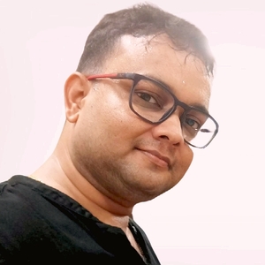 Shuvankar Routh - Web Developer