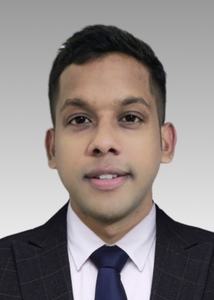 Rishav Walde - Data Scientist