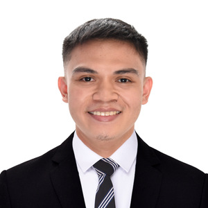 Ramilo Jr. Subiate - Data Analyst - Geochemistry