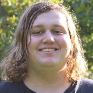 Rose McCormack - Outreach and Engagement Assistant