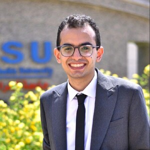 Saad Khalil - BI Developer