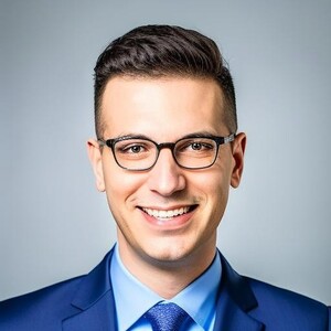 Omar Hamdy - Student