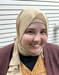 Megan Varney - Prompt Engineer