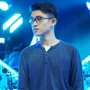 Drake Jordan - Data Engineer