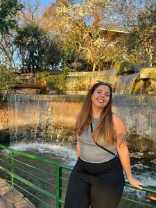 Julieta Trapé - Data Engineer